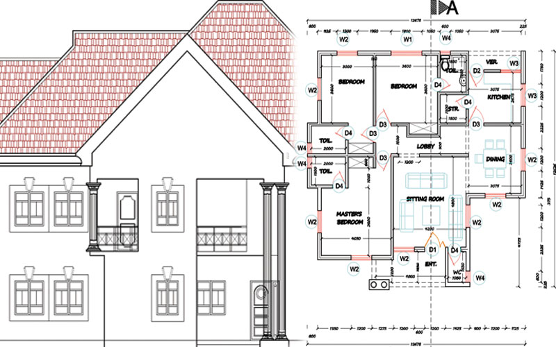 Building Your First Home | Ebhosworks