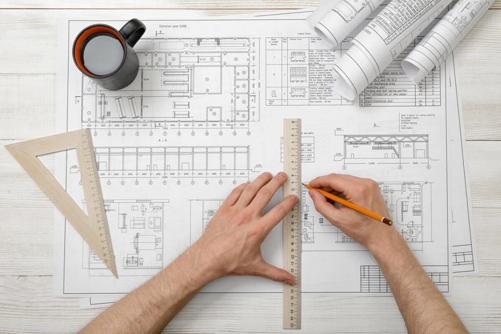 Guide To Build Your First Storey House Plan | Ebhosworks