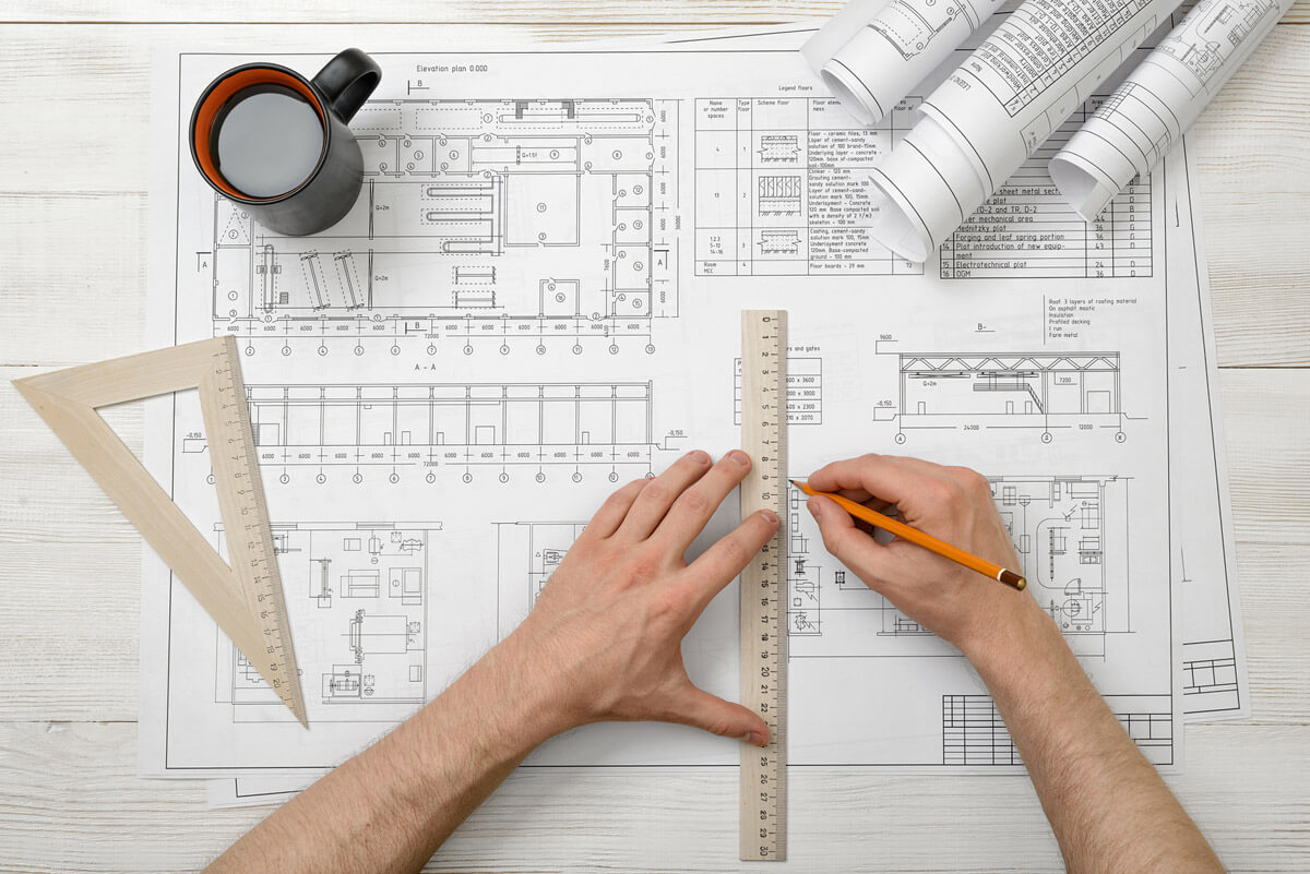 Guide To Build Your First Storey House Plan | Ebhosworks