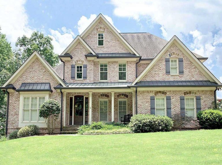 Traditional house plan design | Ebhosworks