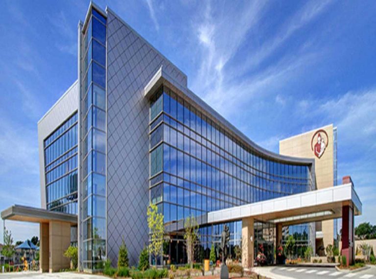 Hospital Design Plan | Ebhosworks