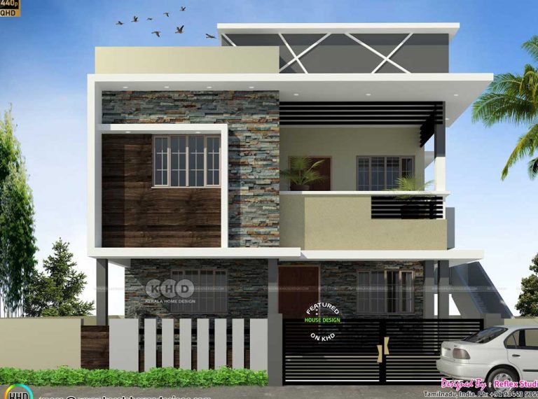 Modern House Design | Ebhosworks