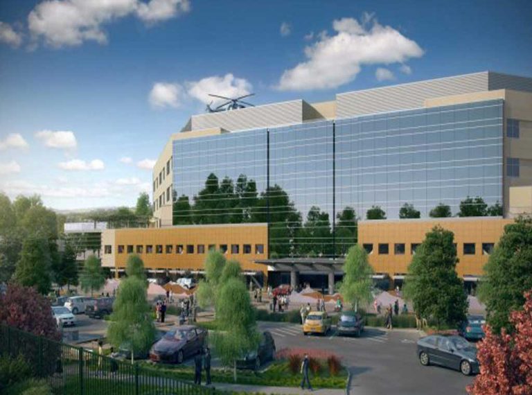 HOSPITAL HOUSE DESIGN | Ebhosworks