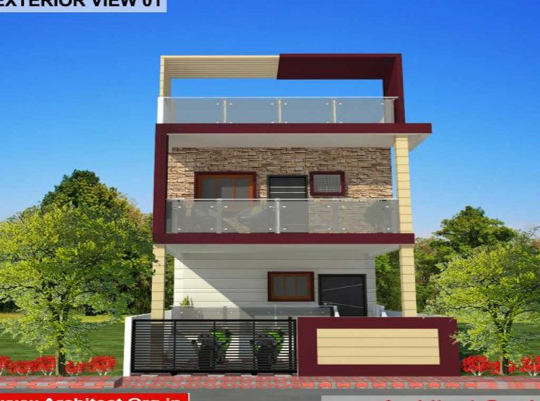 House Plan Design Idea | Ebhosworks