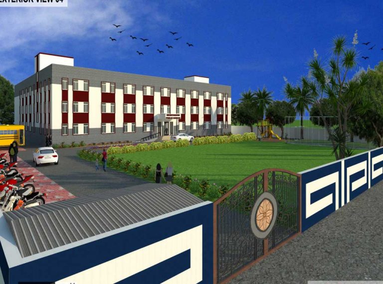 STUNNING SCHOOL DESIGN PLAN | Ebhosworks