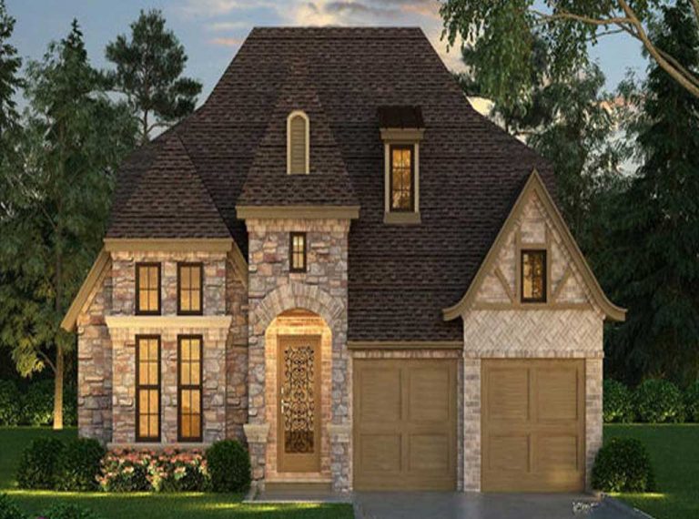 TRADITIONAL HOUSE PLAN DESIGN | Ebhosworks
